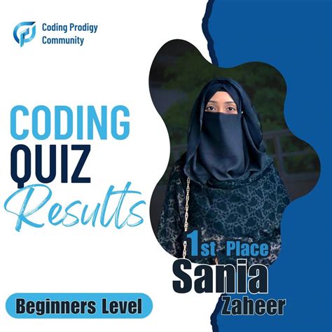 Coding Prodigy Community On Linkedin Achievement Cplusplus