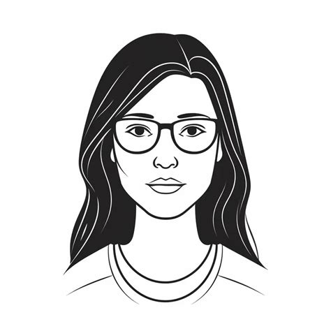 Notion Style Avatars Midjourney Prompt Promptbase