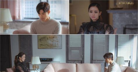 ‘결혼작사 이혼작곡 성훈 이가령 이판사판 끝장 대치