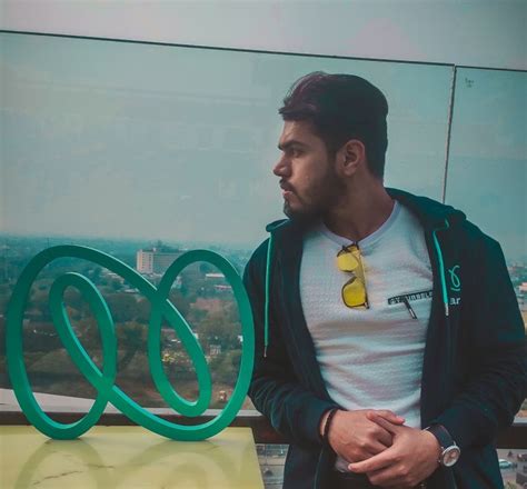 Owes Khan On Linkedin Nagarro Caring Latepost