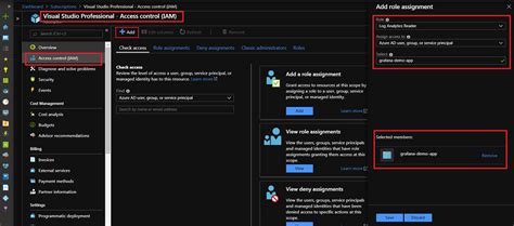 up your azure monitoring game with azure data source for grafana