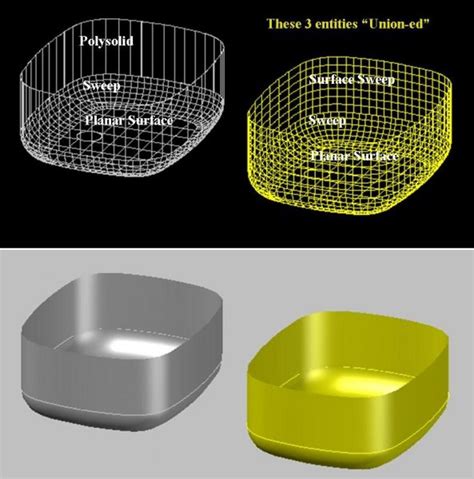 Stainless Steel Material Autocad 3d Modelling And Rendering Autocad