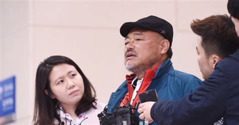 Md포토 김흥국 성폭행 혐의 전면 부인