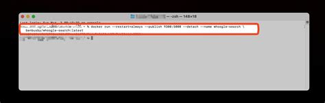 Cómo Utilizar El Buscador Whoogle De Forma Remota Con Nordvpn