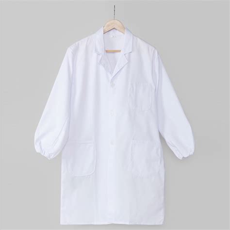 S Cm Wear For Laboratory
