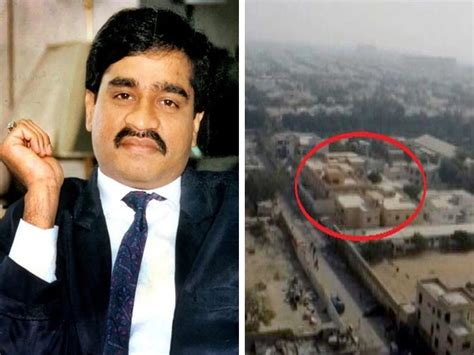 করাচিতেই রয়েছে দাউদ ইব্রাহিম অবশেষে স্বীকার পাকিস্তানের Bangla News