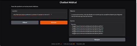 Ai Rag Mistral7b Chatbot Nlp Langchain Gradio Machinelearning Imen Benamar 10 Comments