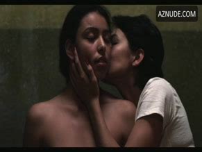 MARIA DEL CARMEN FELIX Nude AZNude