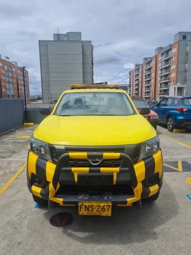 Nissan Frontier Np300 4 2 Tucarro