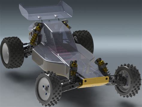 Team Associated Rc10 Gold Pan Online