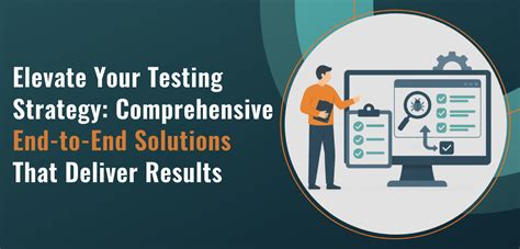 End To End Testing Solutions Comprehensive Guide For Quality Software Ideyalabs