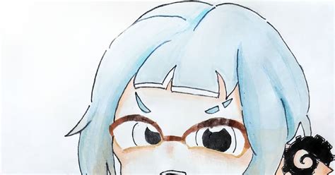 スプラトゥーン イカちゃん 微炭酸schwaのイラスト Pixiv