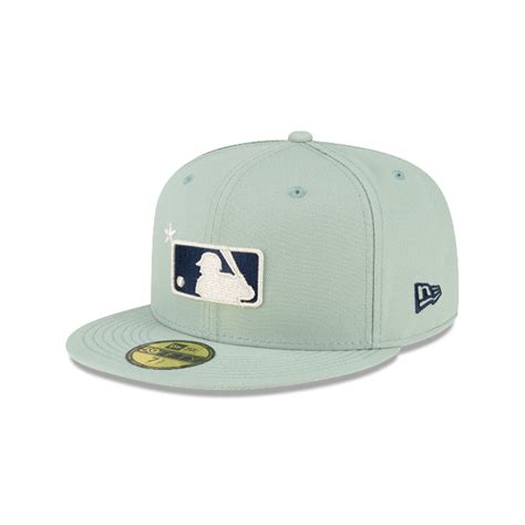 New Era Mlb Batterman 2023 All Star Game 59fifty Fitted Hat