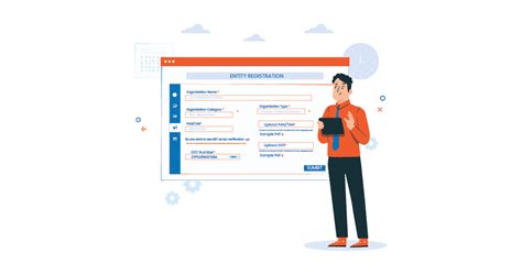 Bulk Sms Entity Registration Process How To Do Dlt Registration