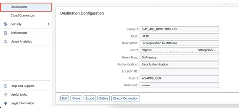 Sap Community On Twitter Learn How To Configure Sap Master