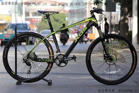 喜德盛「山霸」碳架山地車 Xds Mt2 每日頭條
