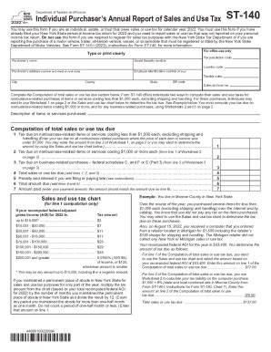 NY DTF ST Fill And Sign Printable Template Online