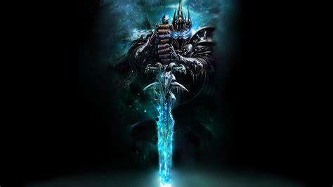 World Of Warcraft Wallpaper Alliance