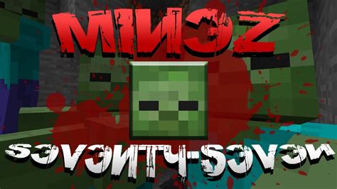 Minecraft Minez Ep77 Moose Humping Season Youtube