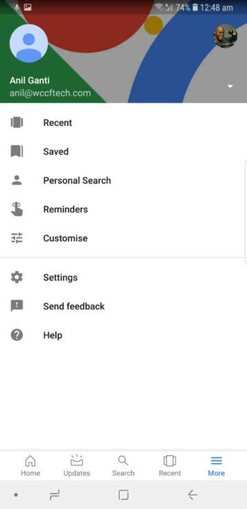 How To Completely Disable Ok Google On Your Android Phone