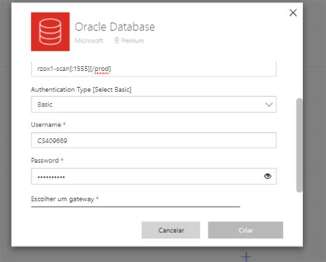 Conectar Sql Developer Power Automate Oracle Forums