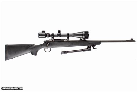 REMINGTON 700 ADL 270 WIN