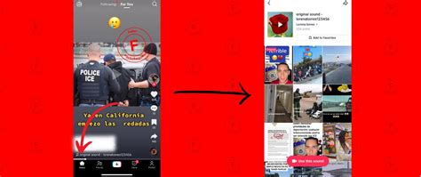 El Audio De Tiktok Que Genera Cientos De Videos Desinformantes