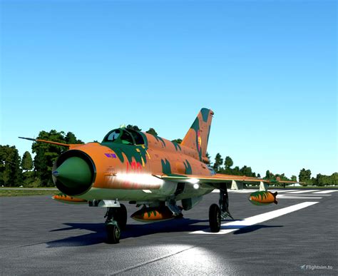 Discover And Search Flightsim To