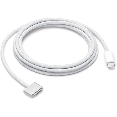 Apple Cable Usb C Magsafe 3 2m Kabeļi Photopointlv