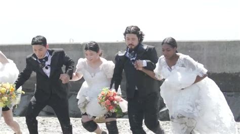 예비신부에 밝힐 수 없는 과거가 있나요 2억9천 독한 결혼 서바이벌 탄생 IS신작 네이트 연예