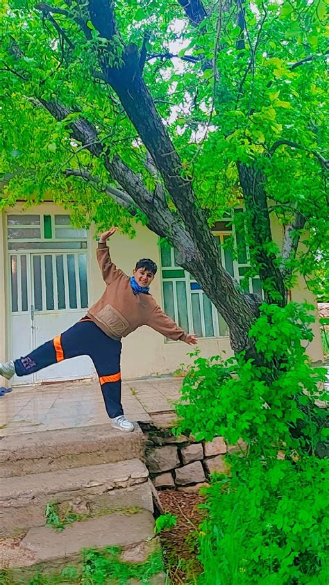 آشنایی با رادوین زورمند خلیلی