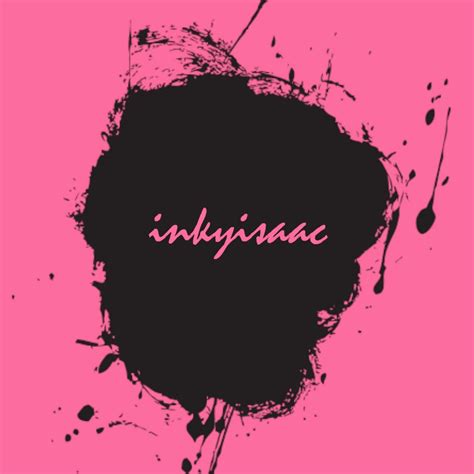 Inky Isaac Youtube