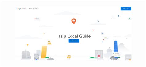 Google Maps Local Guide Ways To Contribute Earn Rewards
