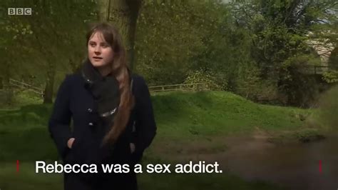 Sex Addict Says Five Times A Day Wasnt Enough Rcringevideo
