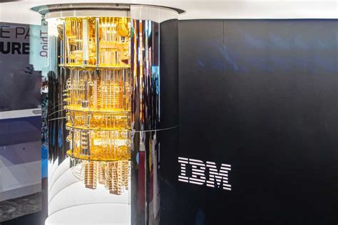 Ibm Expands Quantum Data Center In Poughkeepsie
