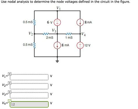 Solved Use Nodal Analysis To Find Io In The Network In The Chegg