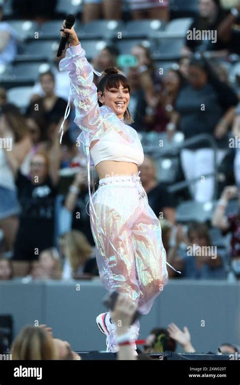Charli Xcx Tour