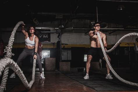How To Relax Your Muscles After The Workout Vintank