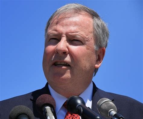 Gop Rep Doug Lamborn Wont Seek Reelection