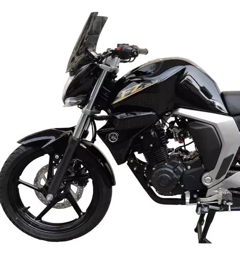 Parabrisas Pro Screen Curtain Yamaha Fz Fi Cm