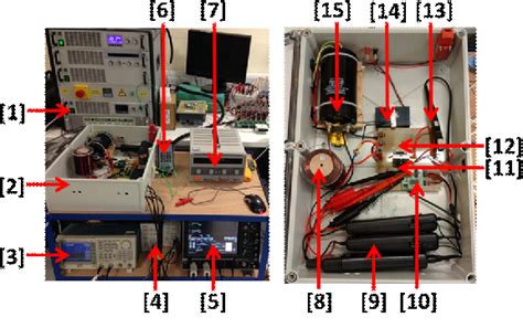 Figure 3 From Temperature Sensitive Electrical Parameters For Condition Monitoring In SiC Power