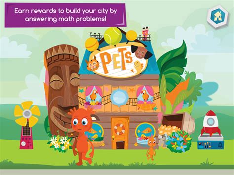 Moose Math Duck Duck Moose App Price Drops