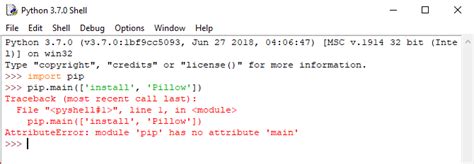 Pip3 Command Not Working · Issue 26 · Bob123a1cdnsp Gui · Github