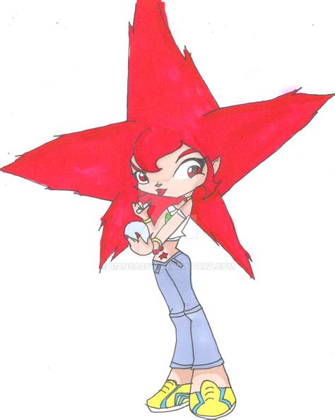Trollz Ruby By Bianca2012 On Deviantart