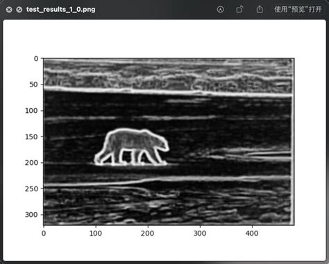 【边缘检测】rcf Richer Convolutional Features For Edge Detection Csdn博客
