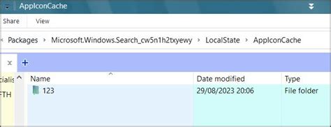 Rebuild Icon Cache In Windows 10 Page 18 Tutorials