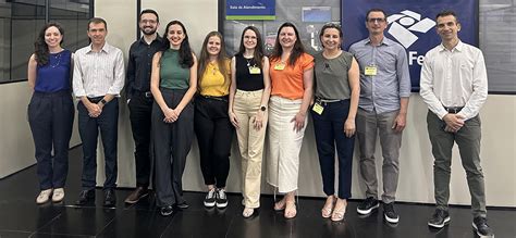 Unoesc E Delegacia Da Receita Federal De Joaçaba Discutem Nova Parceria