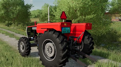 IMT Deluxe DV FS KingMods