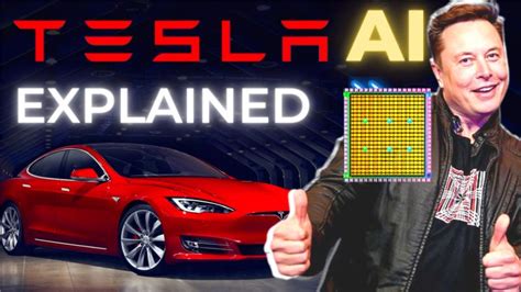 Charlotte Han On Linkedin Robotics Ai Innovation Tesla Machinelearning Autonomousdriving