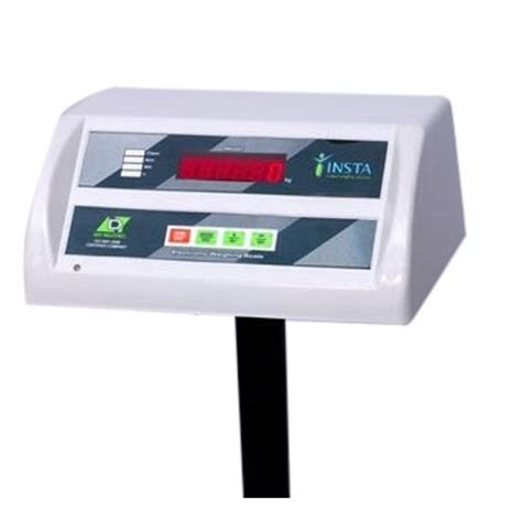 Weighing Indicator V Model Name Number Aip At Piece In Surat